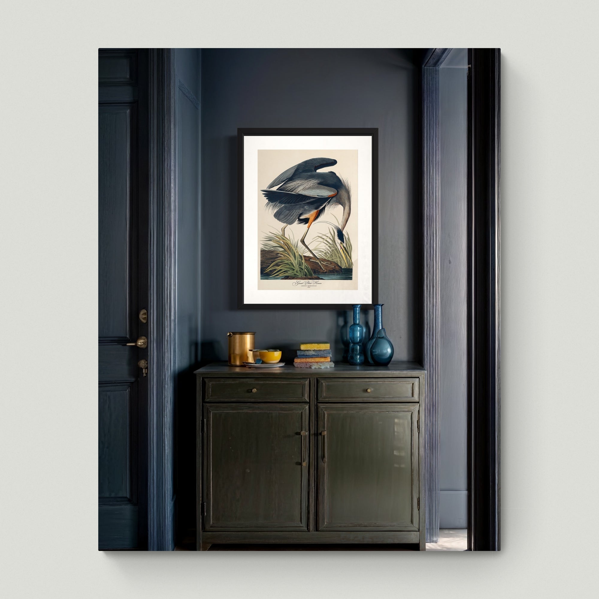 Cuadro botanico - jose arteaga cuadros- 2022 – Jose Cuadros