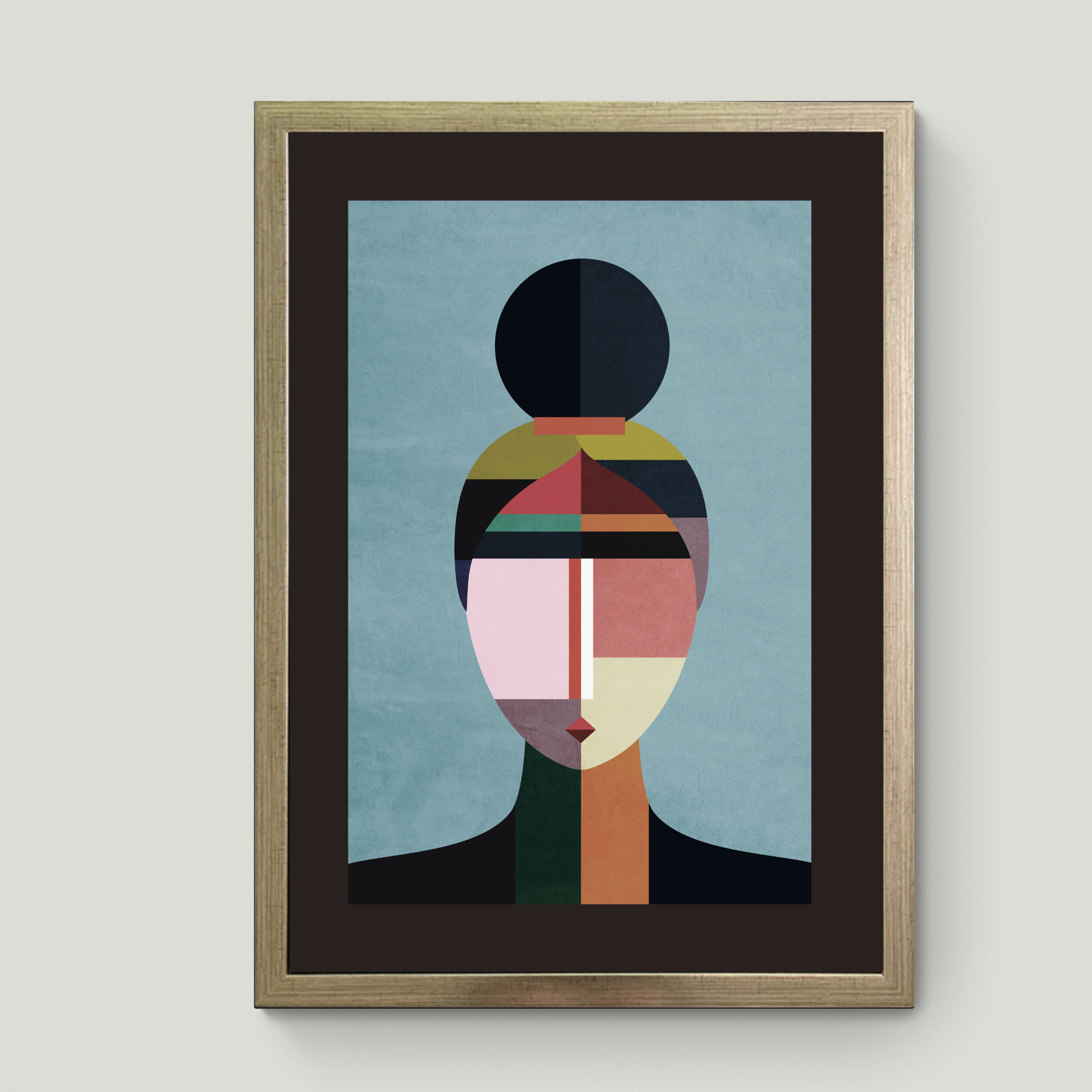 Cuadro abstracto - jose arteaga cuadros- 2023 – Jose Cuadros