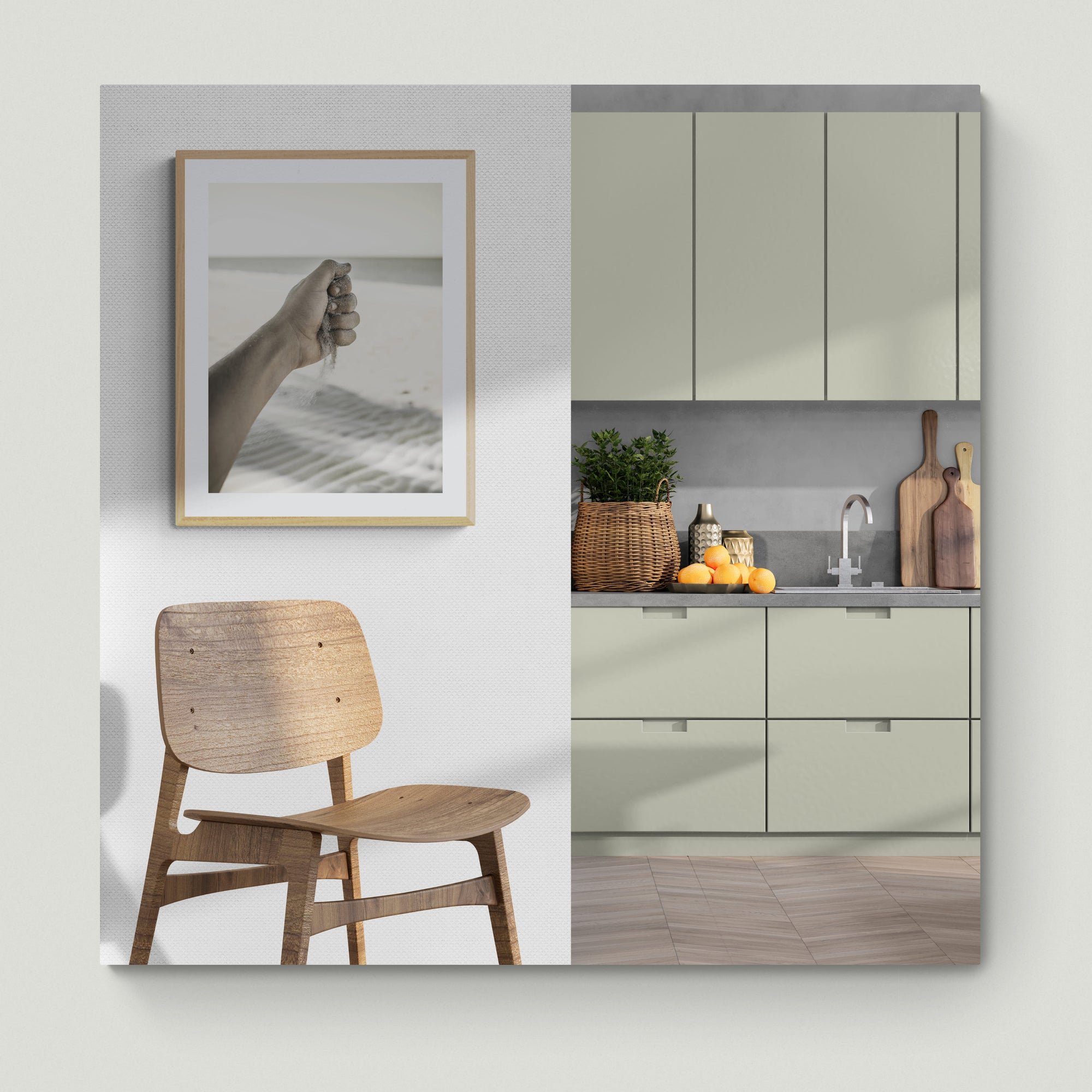 Cuadro nature - jose arteaga cuadros- 2023 – Jose Cuadros