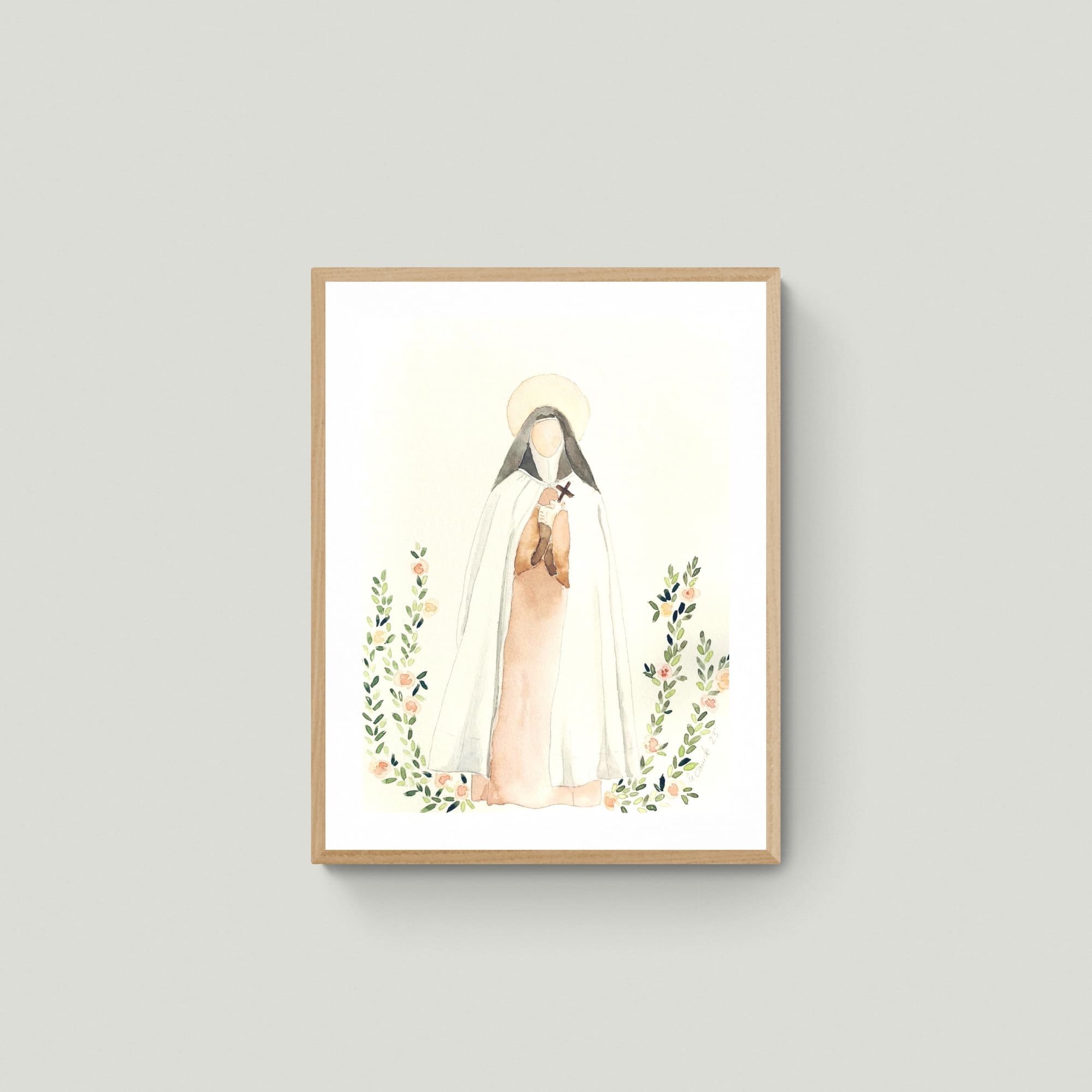 teresita – Jose Cuadros