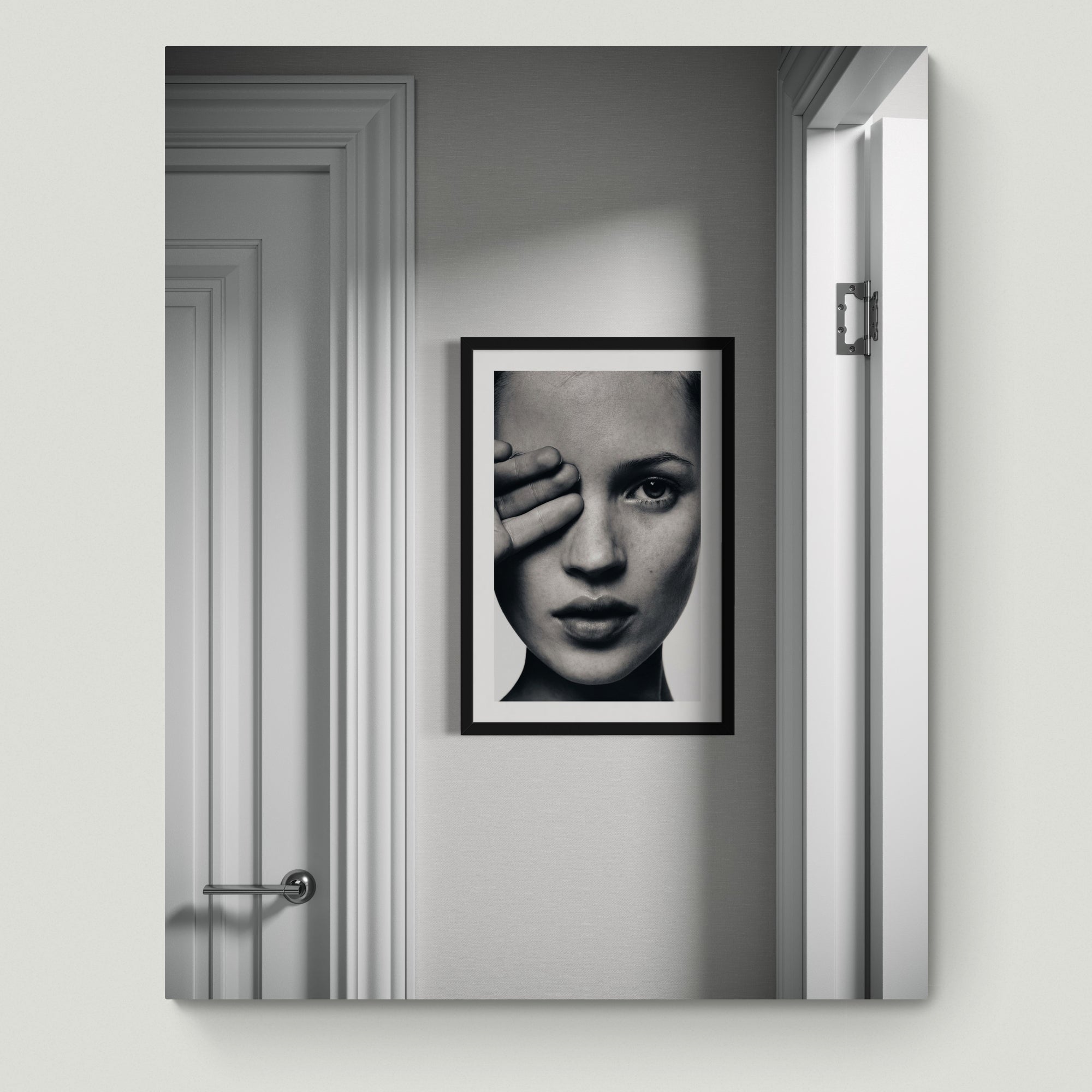 Kate Icónica – Jose Cuadros