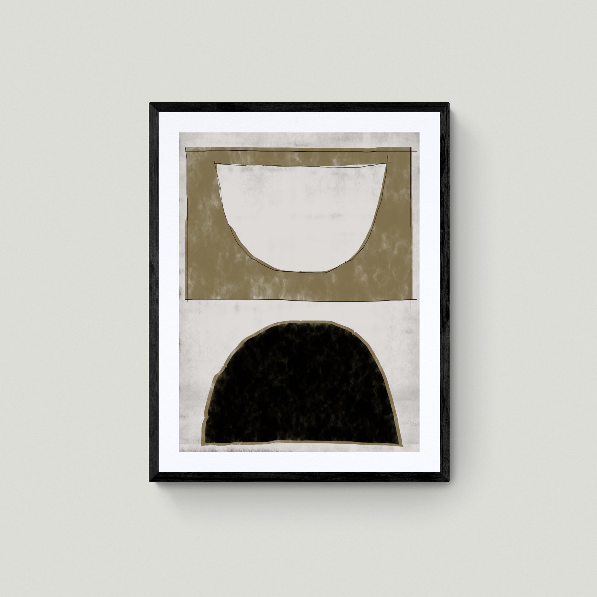 Geometrics 4 – Jose Cuadros