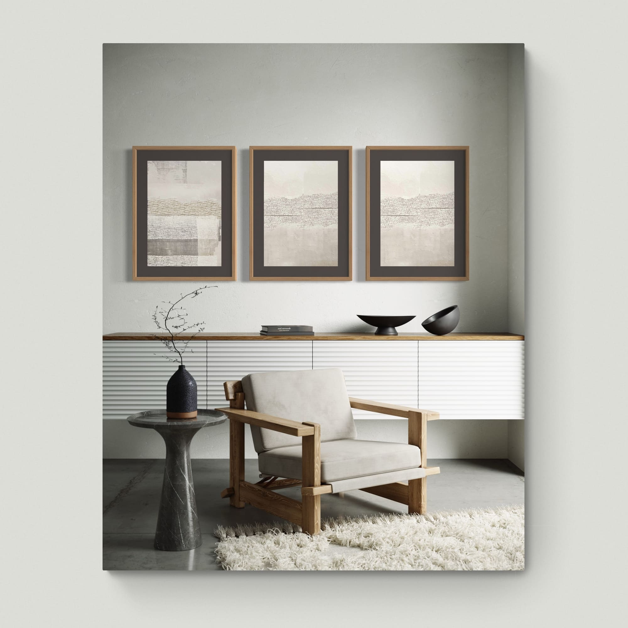 Cuadro abstracto - jose arteaga cuadros- 2023 – Jose Cuadros